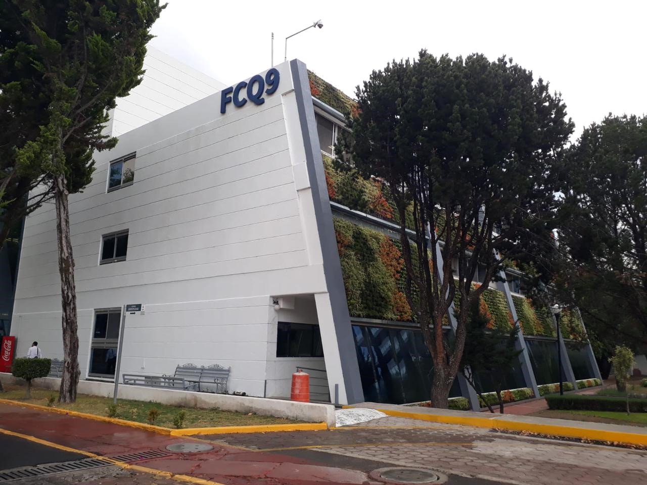 SEDE – Congreso SMEQ