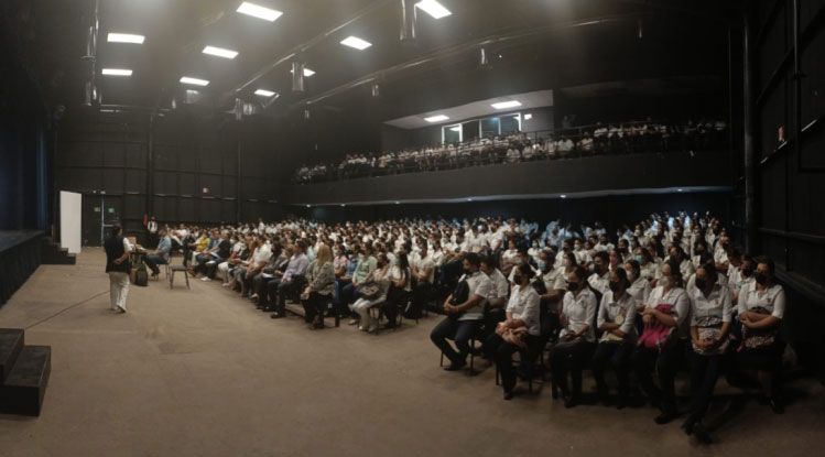 Congreso SMEQ – Congreso de la Sociedad Mexicana de Electroquímica